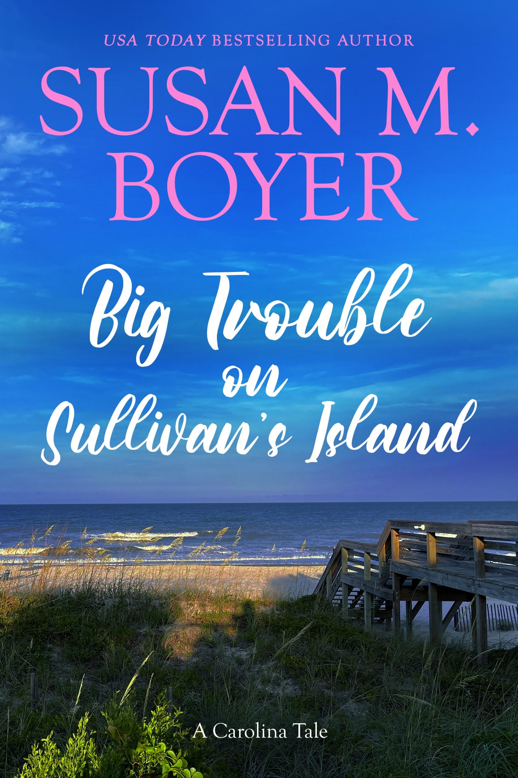 Susan M. Boyer's Official Bookstore – Stella Maris Bookstore